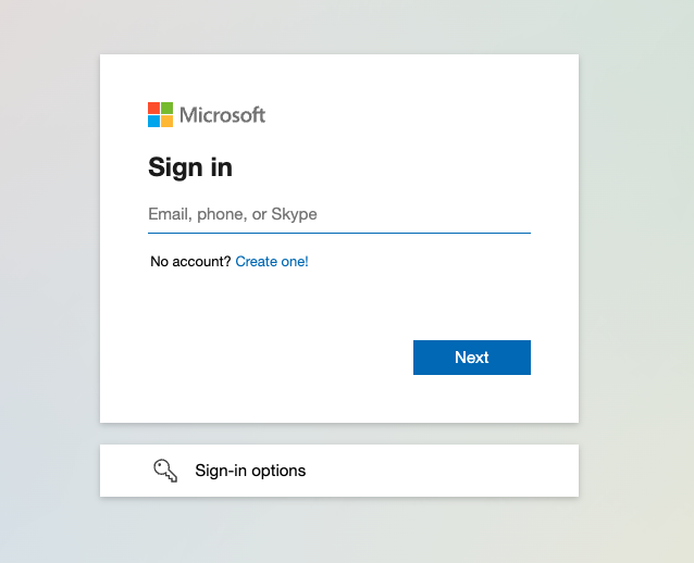 Microsoft Advertising Account Creation Guide | Mrkt360